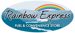 Contact Us - Rainbow Express