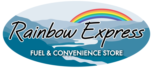 Home - Rainbow Express