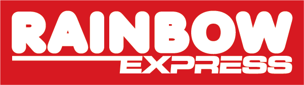 Home - Rainbow Express